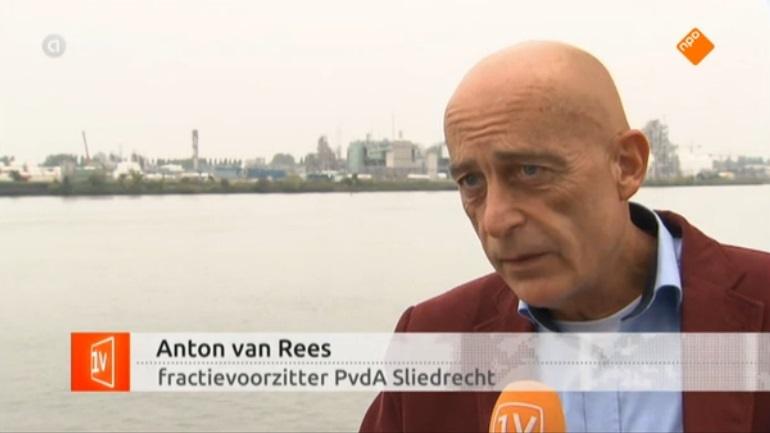 Van Rees verwacht RIVM-advies voor nader onderzoek - Sliedrecht24