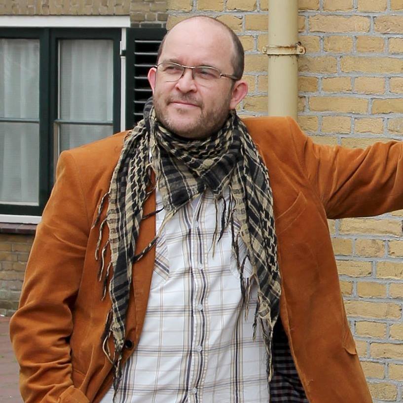 De Borst: 'Sliedrecht werkt aan inzamelingsactie voor Oekraïne ...