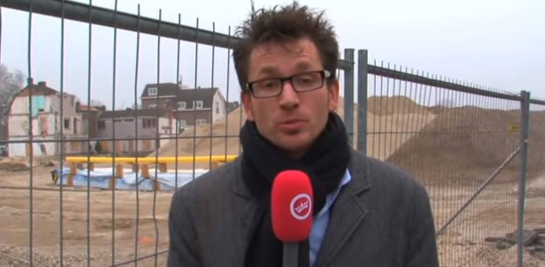 Lancering nieuwe politieke partij tijdens debat - Sliedrecht24