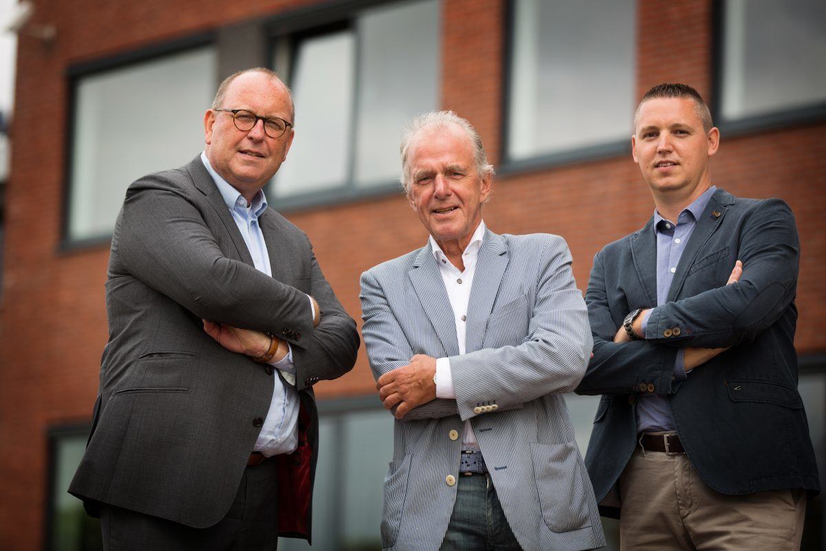 Groenendijk Onderwijs Administratie in tv-programma - Sliedrecht24