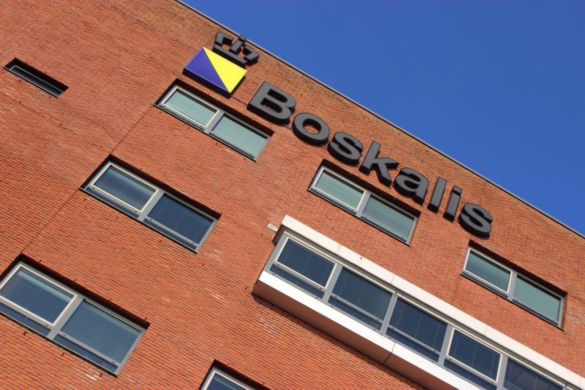 Boskalis neemt voor 75 miljoen euro infrastructuurprojecten aan in ...