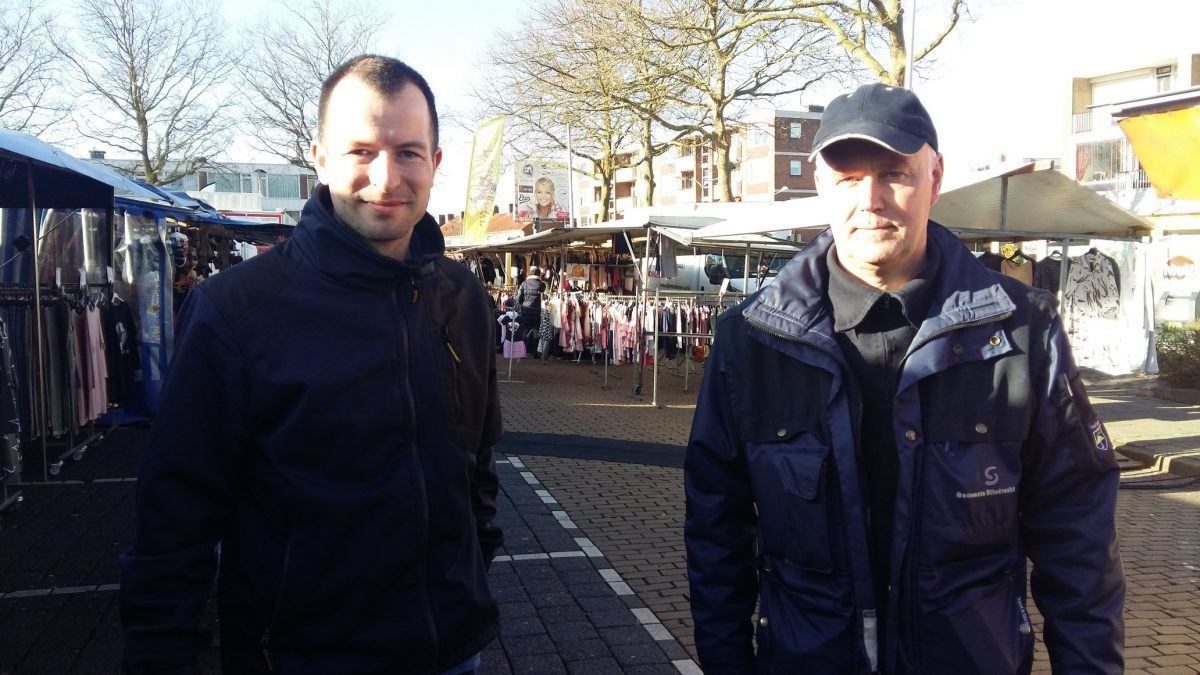 Mogelijk dit voorjaar extra marktadviescommissie - Sliedrecht24