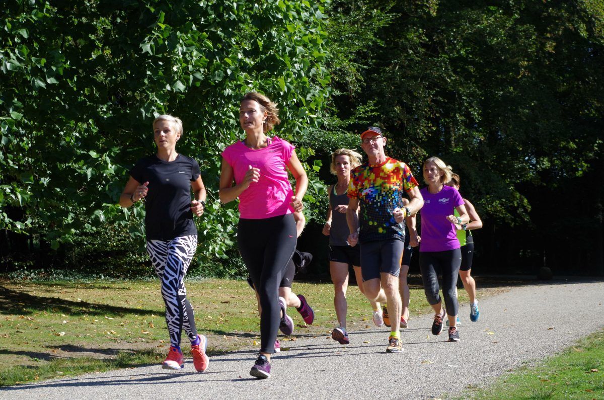 Volgende week start Mindful Run cursus - Sliedrecht24