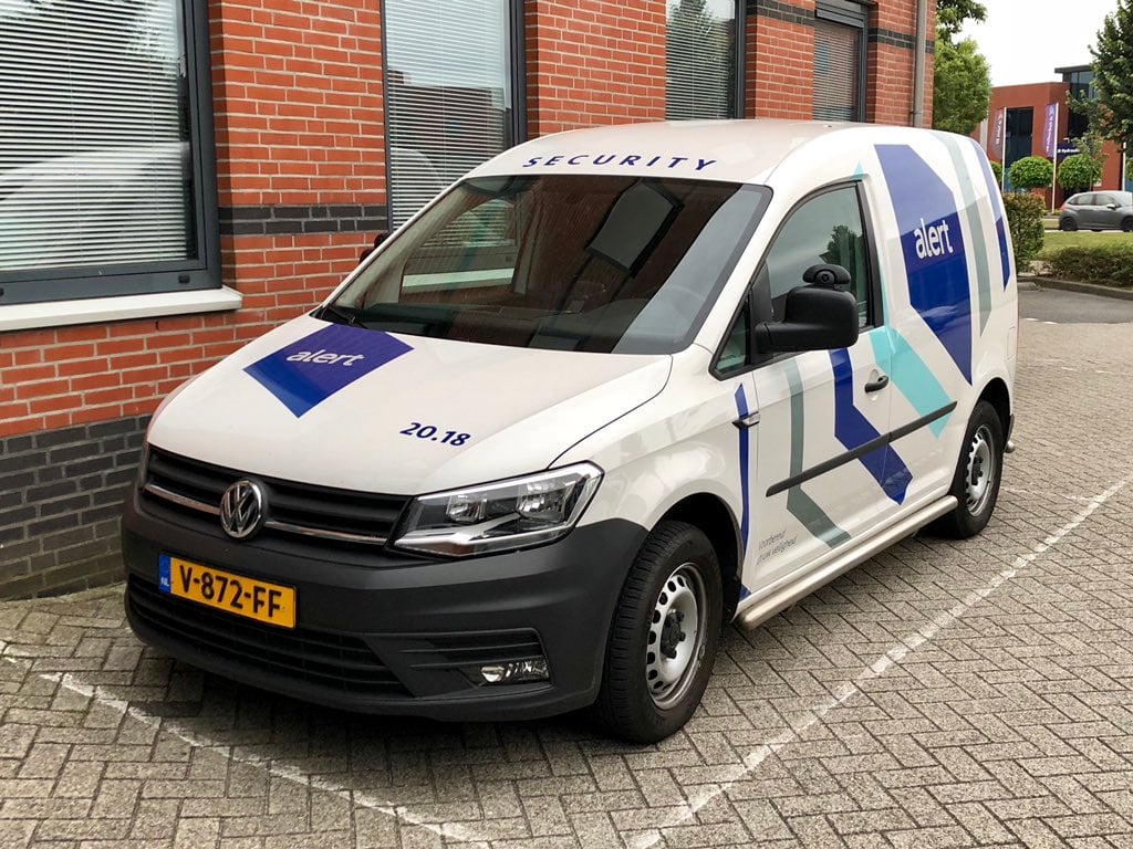 Alert breidt gebied uit met overname Satis Beveiliging - Sliedrecht24