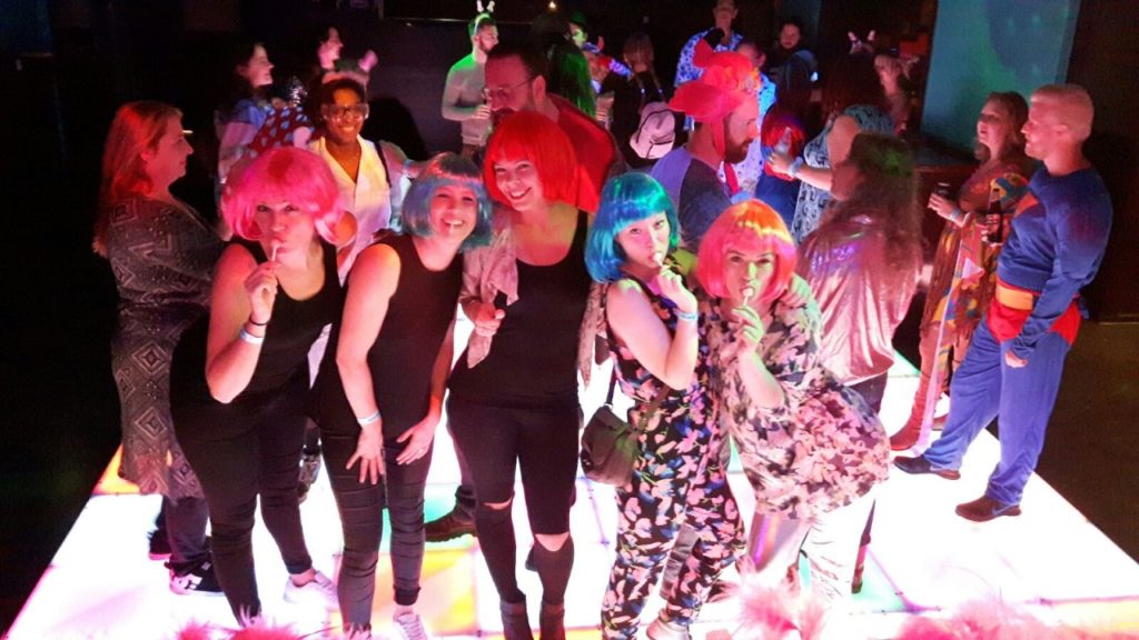 'Fout feest' in jongerencentrum Elektra - Sliedrecht24