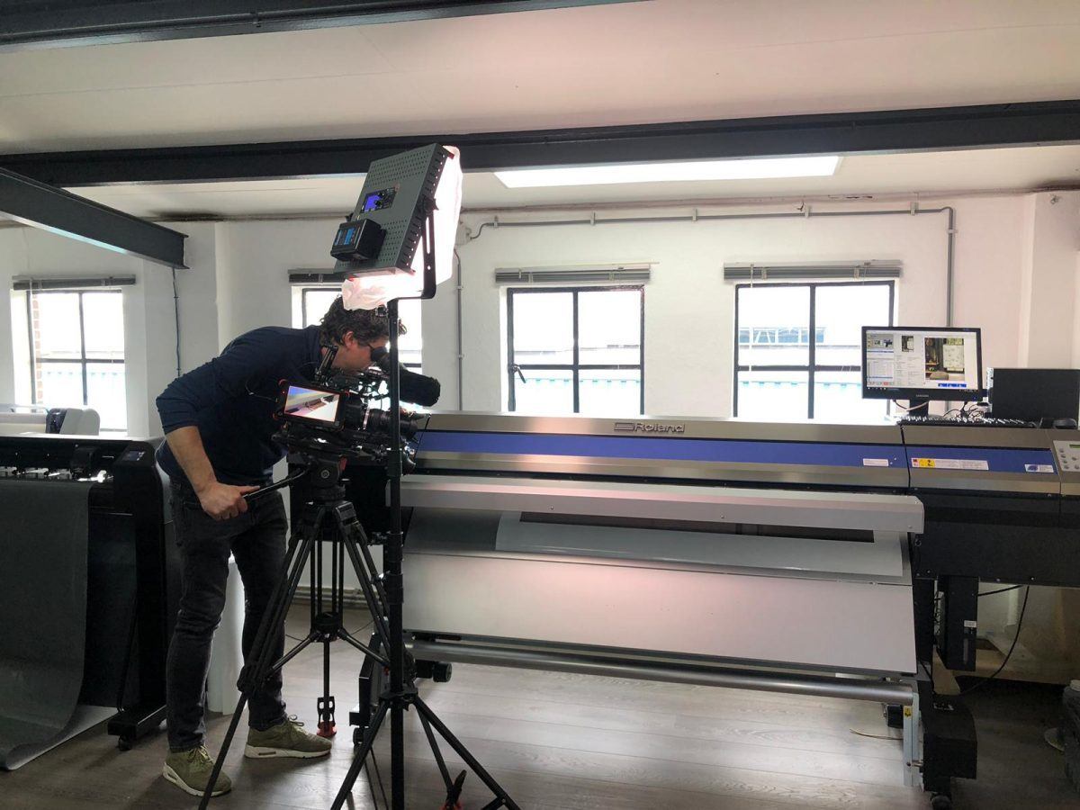 Thoka Reclame(makers) B.V. in RTL Z-programma 'How it's done ...