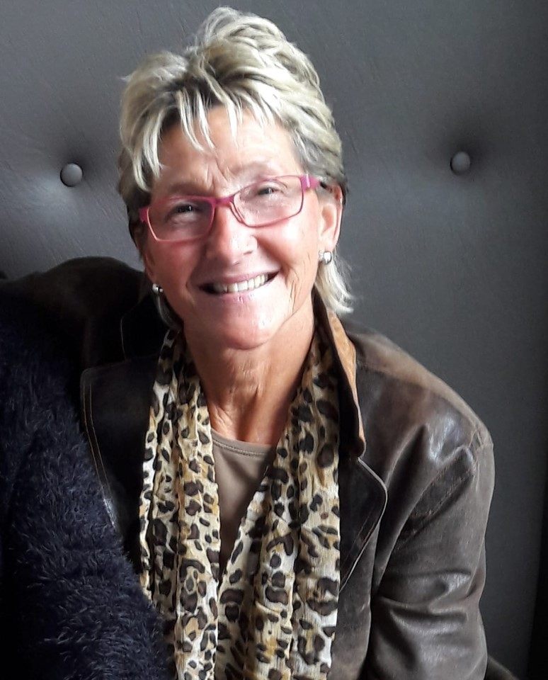 Vertalen en begrijpen van gevoel en emotie tijdens emo café in ...