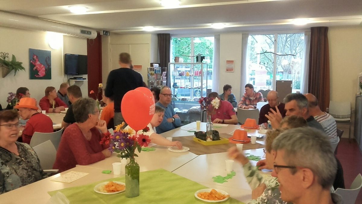 Stichting Het Vlot houdt voorlopig geen clubavonden; Wel start ...