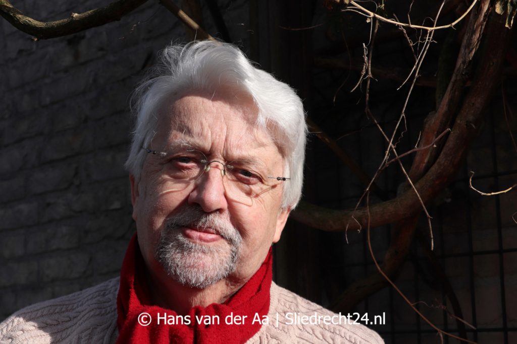 Venis in tv-programma First Dates - Sliedrecht24