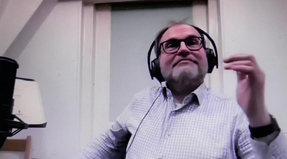 COV Soli Deo Gloria houdt vol en denkt na over 'hoe verder na corona ...