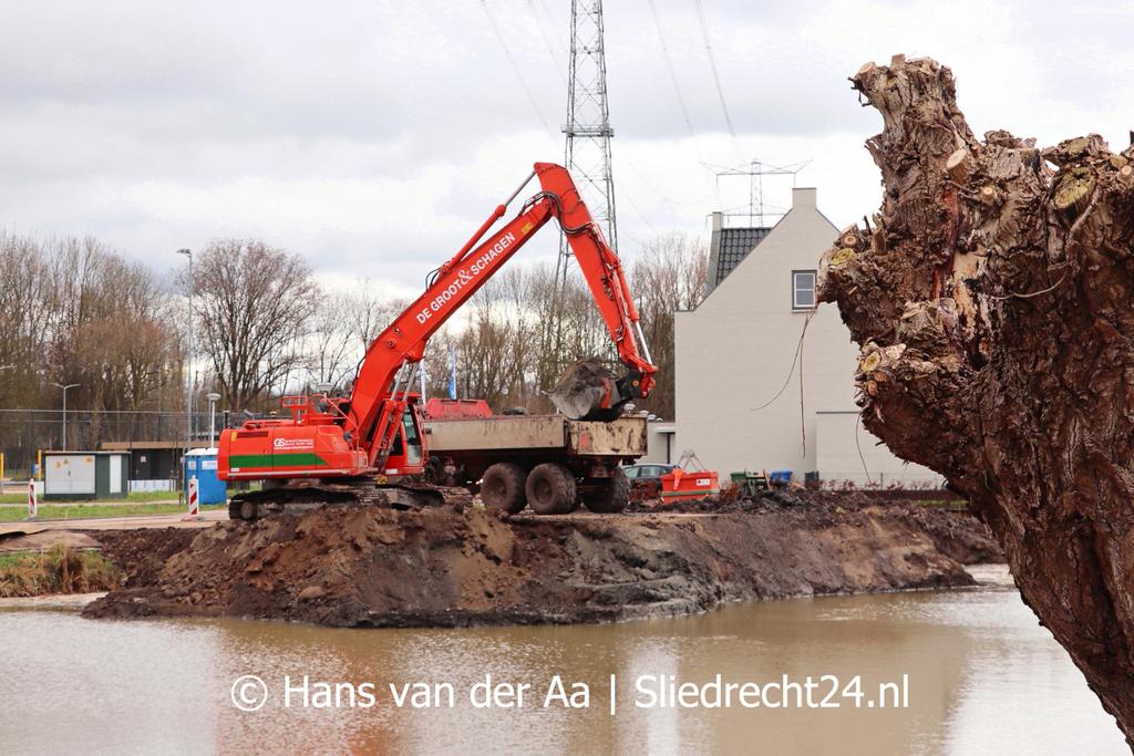 Column: Vervuilde grond - Sliedrecht24