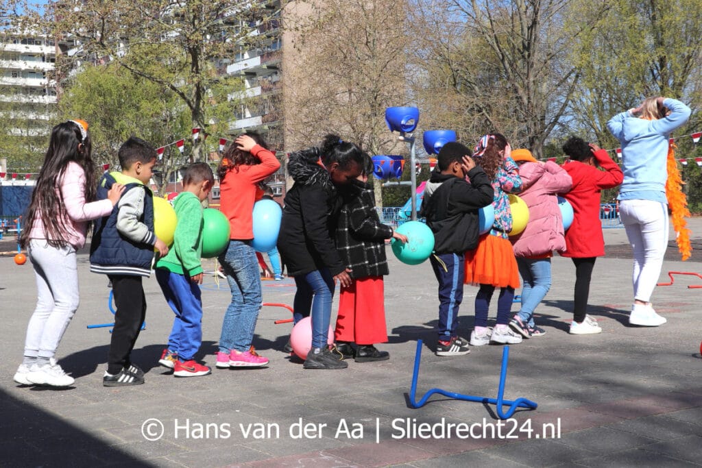 Openbare basisschool De Wilgen start wereldklas in seizoen 2022-2023 ...