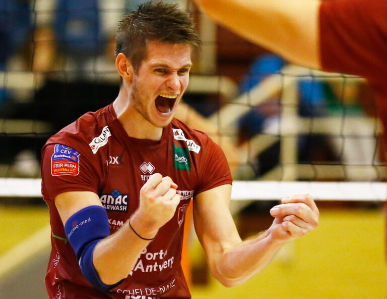 Van Rekom keert terug bij Sliedrecht Sport - Sliedrecht24