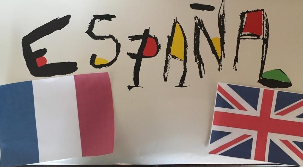 Proefles Engels en Spaans in jongerencentrum Elektra - Sliedrecht24