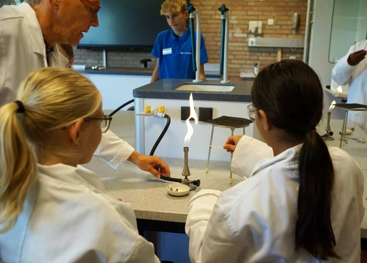 Honderden leerlingen groep 8 proeven sfeer tijdens De Lage Waard ... Honderden leerlingen groep 8 proeven sfeer tijdens De Lage Waard ...