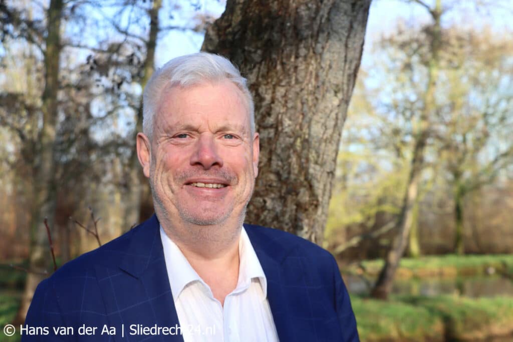 Eindejaarsbijdrage: '2023 wordt een bijzonder jaar' - Sliedrecht24