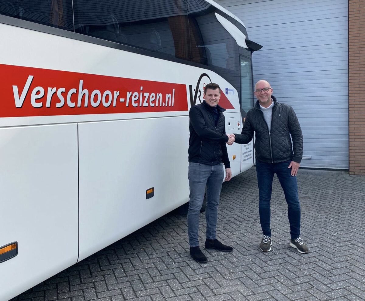 Verschoor Reizen komende vijf jaar sponsor schoolkorfbaltoernooi ...