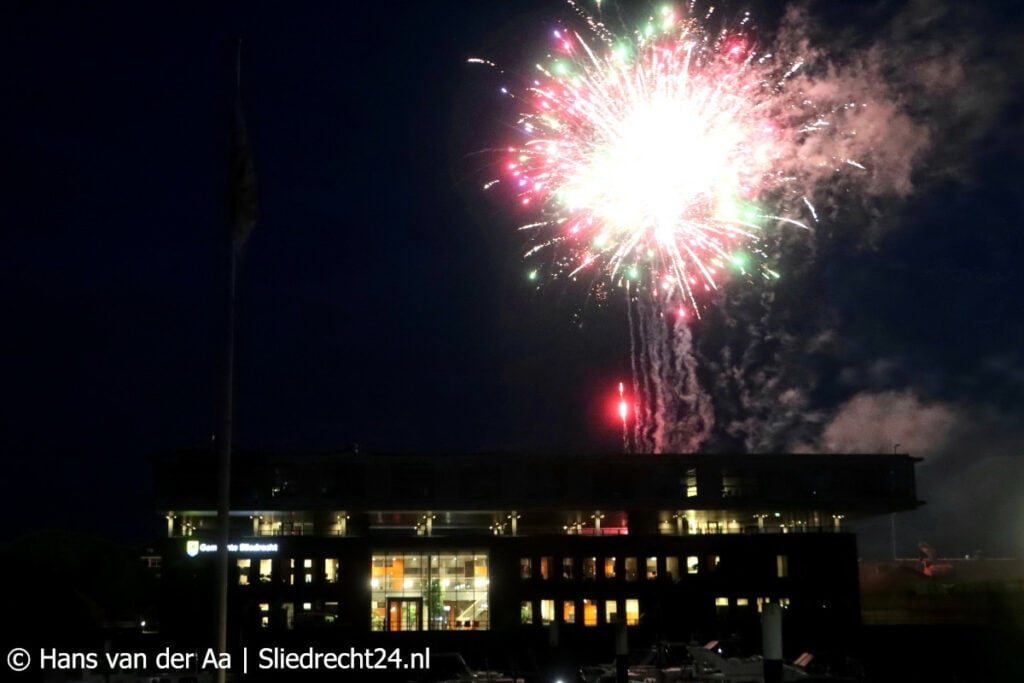 Bevrijdingsdag 2023 in beeld - Sliedrecht24