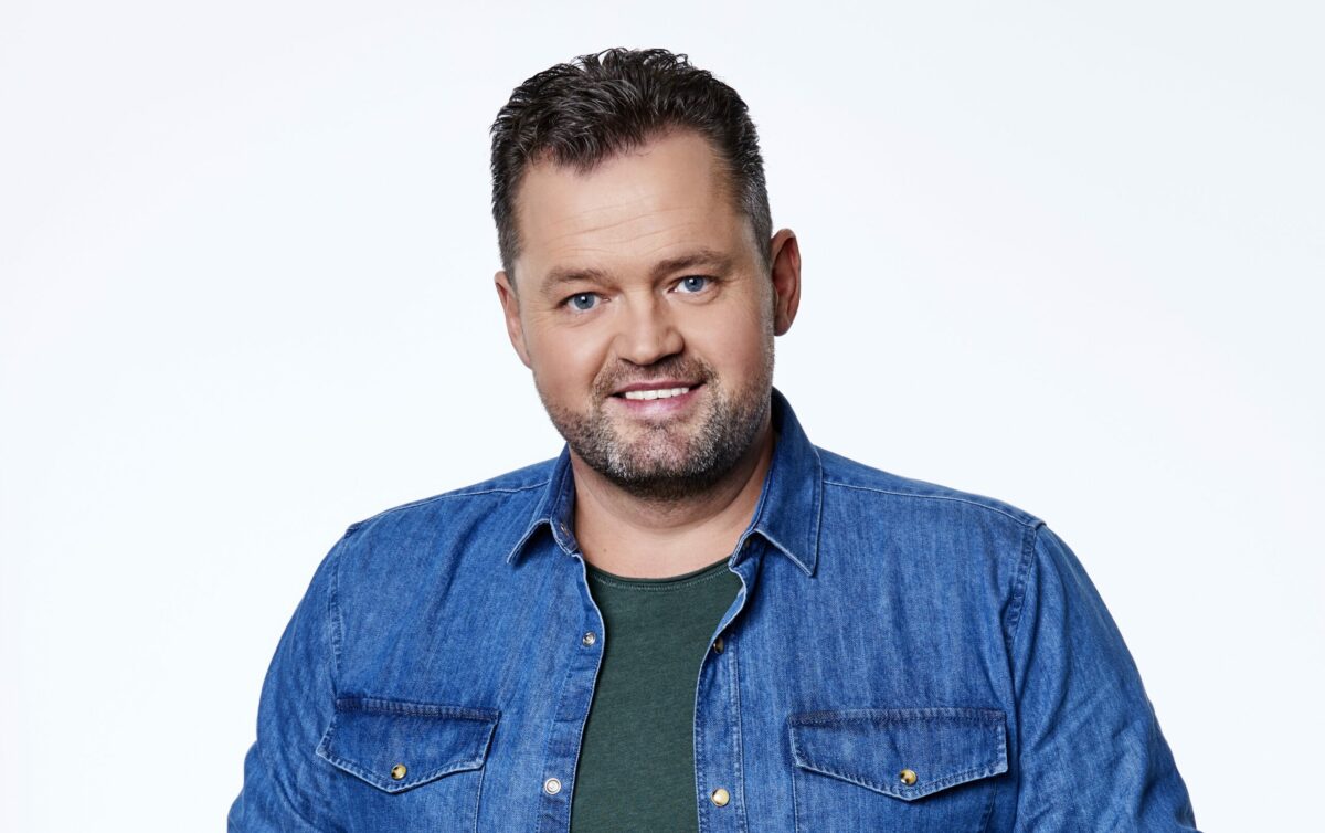 Zanger Frans Duijts zaterdag publiekstrekker op Bolderbraderie ...