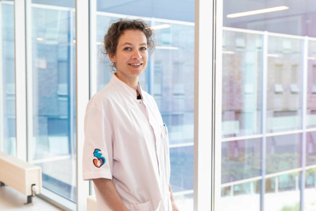 'Klachten door vergrote prostaat in vijf minuten verholpen zonder ...