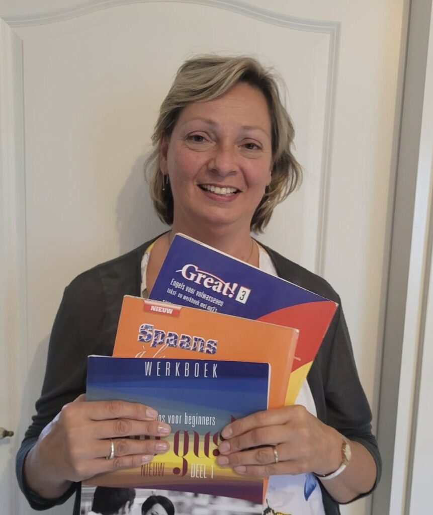 Open lessen Spaans, Engels en Frans in Seniorenhuys de Schalm ...