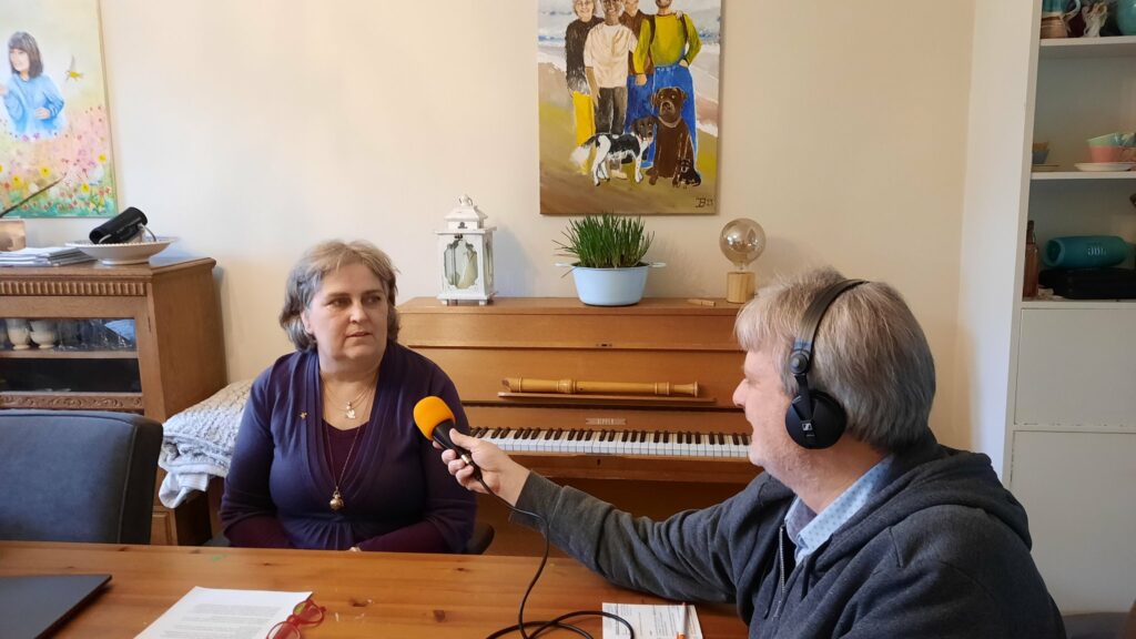 Internationale Vrouwendag; middagvullend programma in bibliotheek ...