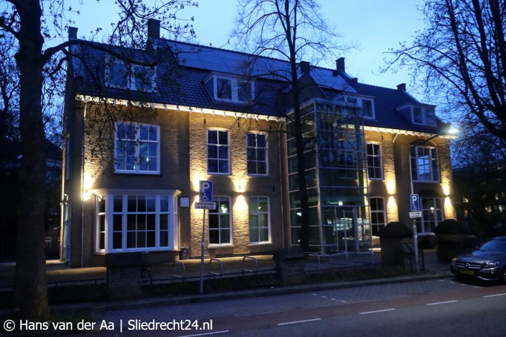 SOJS verliest rechtszaak tegen gemeente Sliedrecht - Sliedrecht24 SOJS verliest rechtszaak tegen gemeente Sliedrecht - Sliedrecht24
