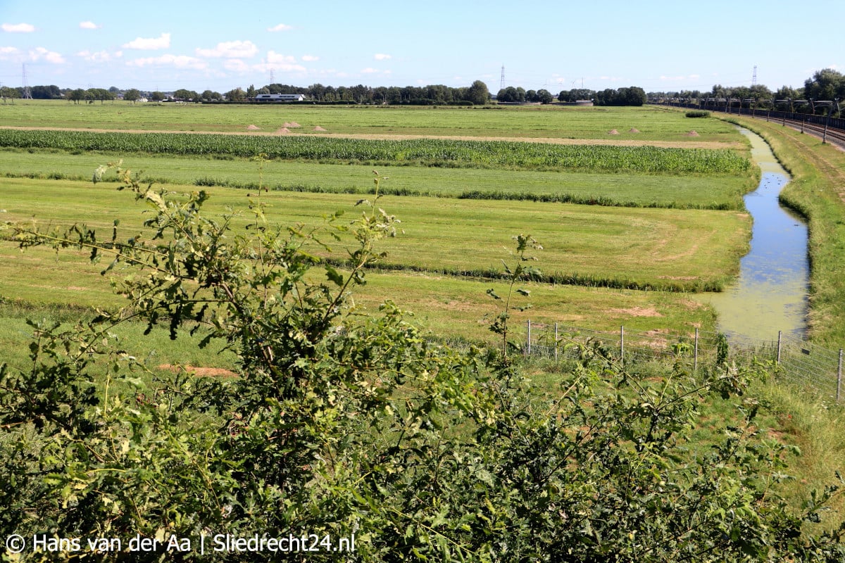 INGEZONDEN BRIEF: Rotzooi opruimen - Sliedrecht24