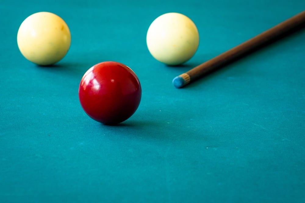 Biljart Libre wil blijven voortbestaan en dus groeien; nieuwe leden ...