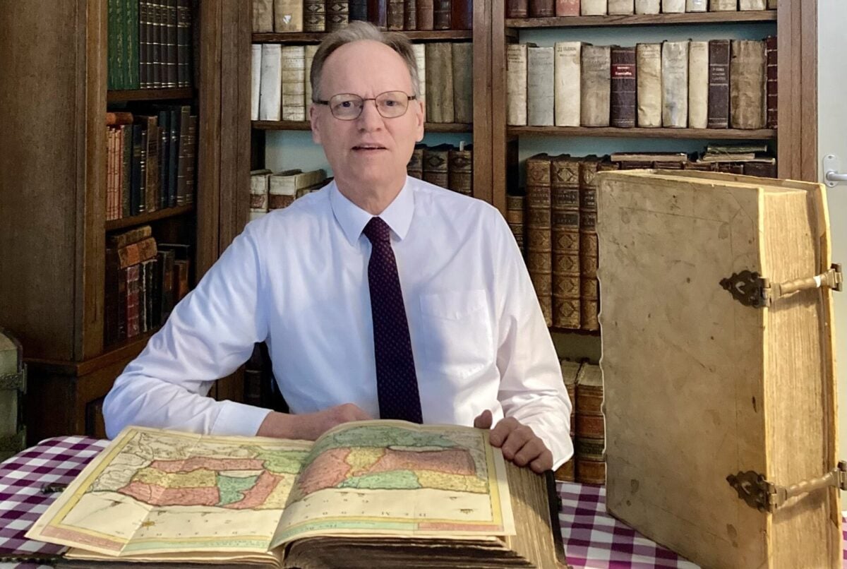 Taxatiemiddag met Molendijk in bibliotheek AanZet - Sliedrecht24