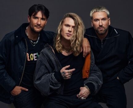 Kris Kross Amsterdam sluit Baggerfestival 2025 af - Sliedrecht24