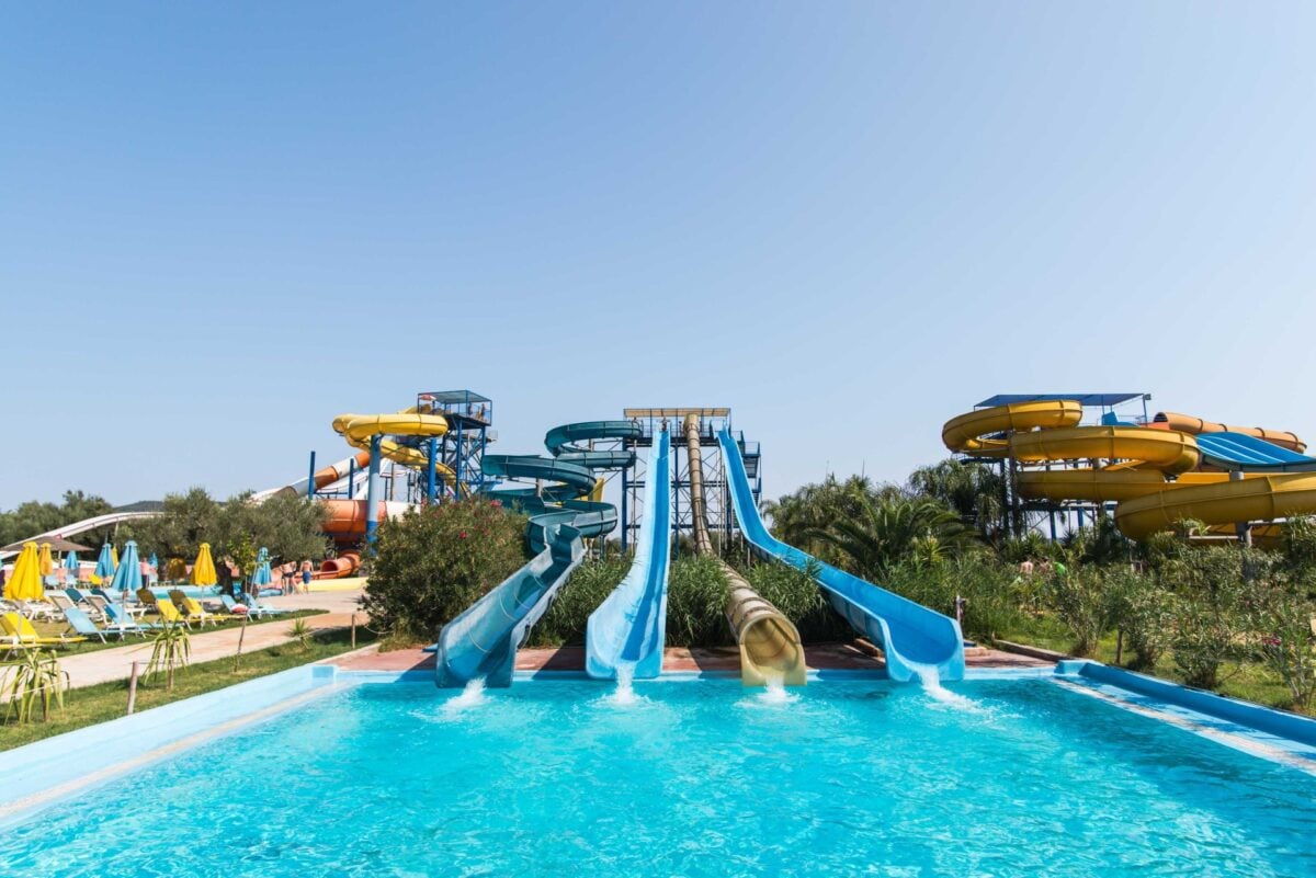 'Zo kies je het beste vakantiepark met subtropisch zwembad voor jouw ...