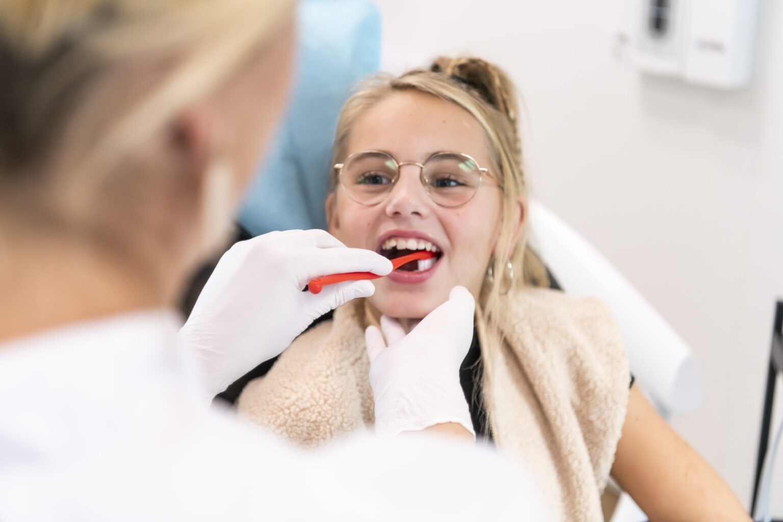 Mondzorg Sliedrecht zet deuren open tijdens Landelijke Tandartsdag 2025 ...