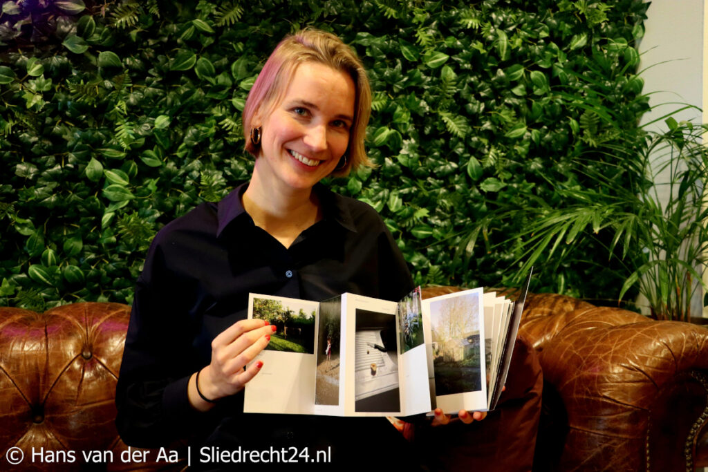 Boekpresentatie Van Wingerden; 'Bij ons langs de rivier' - Sliedrecht24