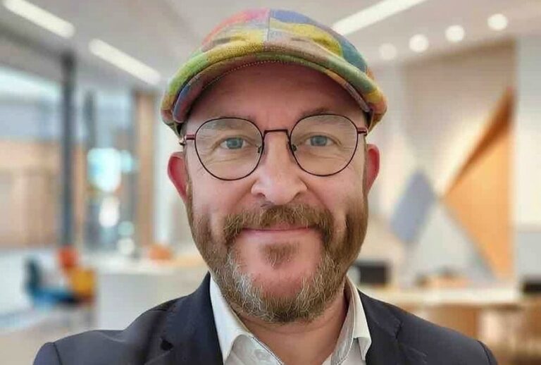 COLUMN: ‘Het spel op de man’ - Sliedrecht24
