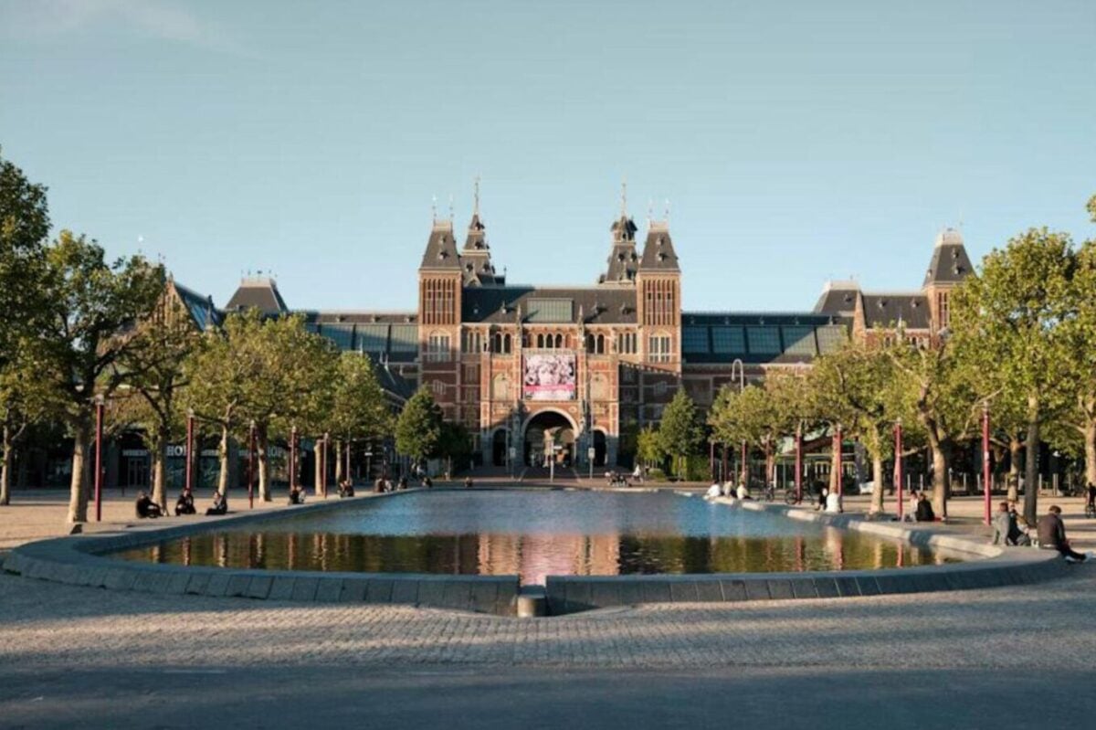 'De 12 beste musea van Amsterdam in 2026' - Sliedrecht24
